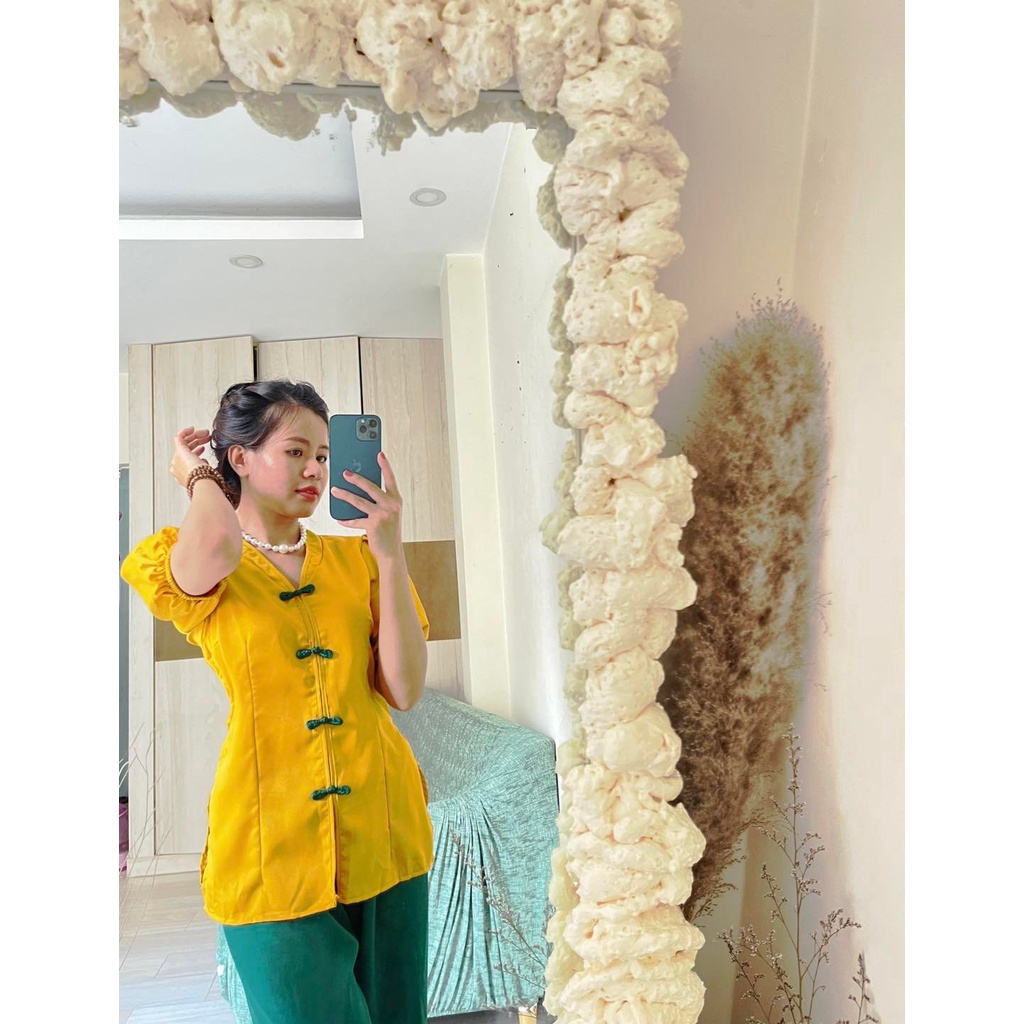 Set of Ship Button Bars With Velvet Snow Quality Split Flaps | Shopee ...