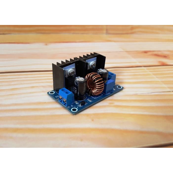 Xl4016 DC-DC Step Down Module 8A w/ Voltage 250W | Shopee Malaysia