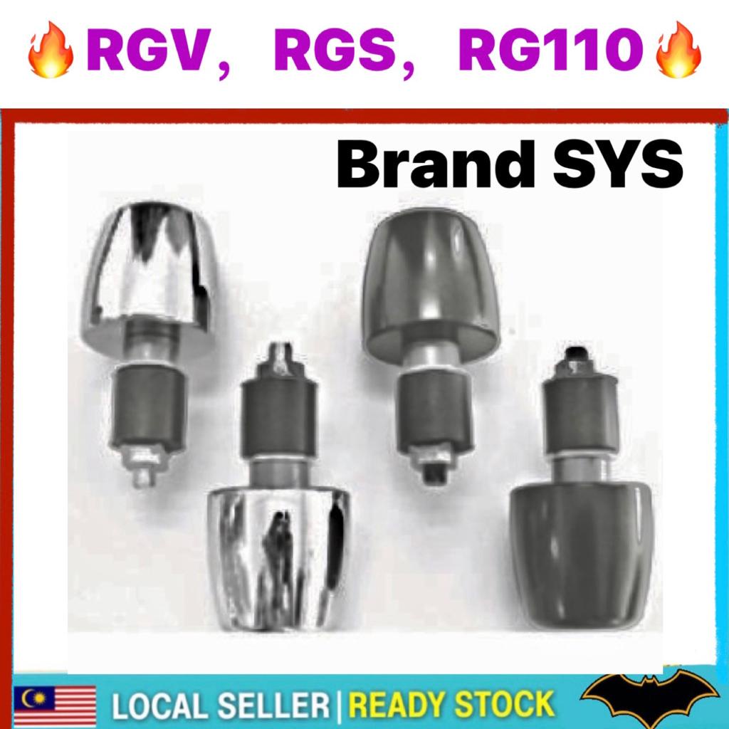(SYS) SUZUKI RGV 120 RGV120 RG110 RGS RG SPORT 110 RU110 TXR PANTHER ...