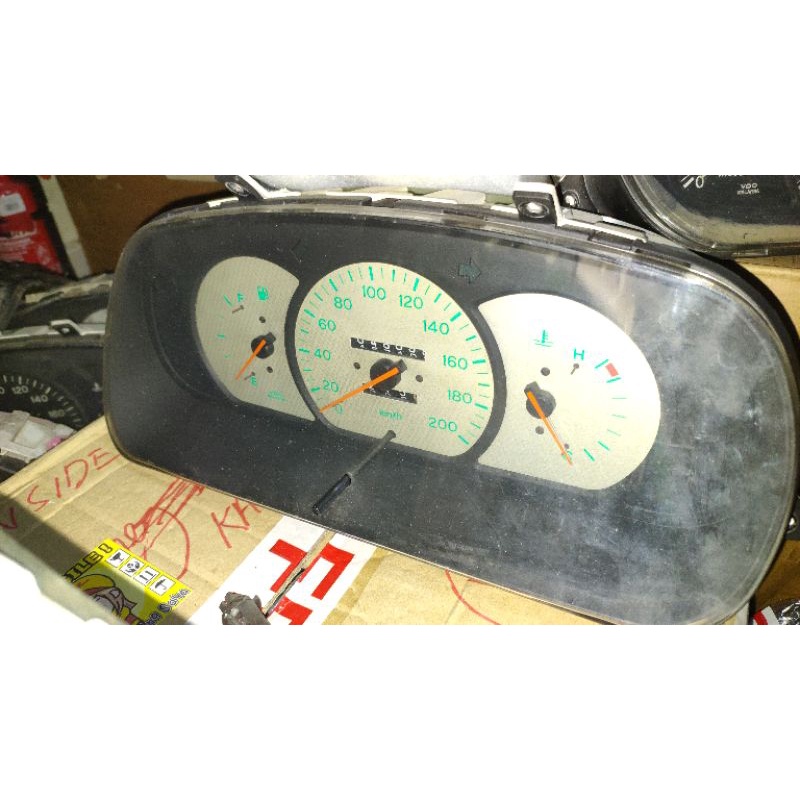 meter wira 1.3 injaction | Shopee Malaysia