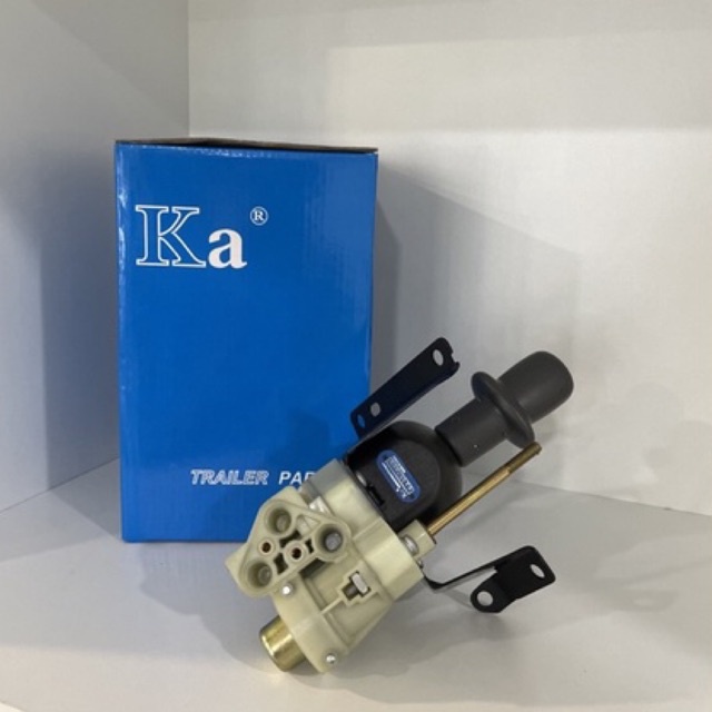 VOLVO FM12 V2 V3 HAND BRAKE VALVE - 9617242050 20367534 | Shopee Malaysia