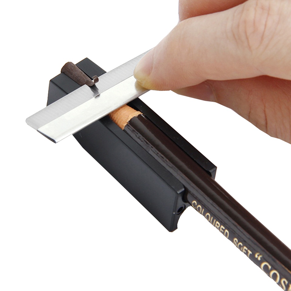 2pc microblading eyebrows brows pencils sharpener for eyebrow eye brow ...