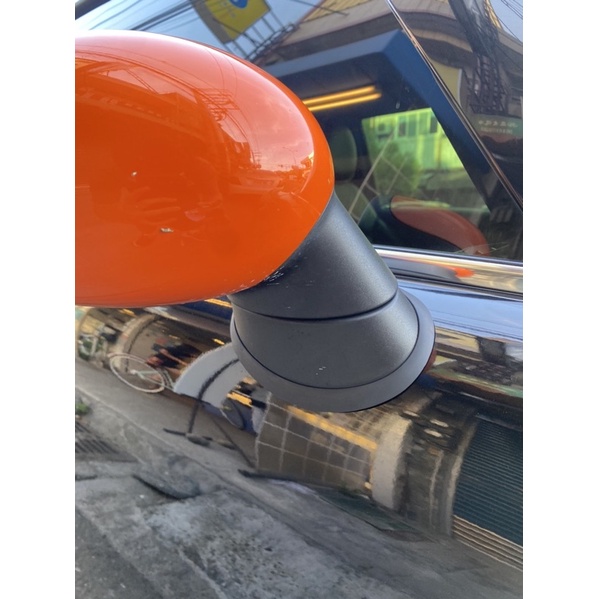 Bmw Mini cooper R55 R56 R57 R58 R59 Car Rearview Mirror Gasket | Shopee ...