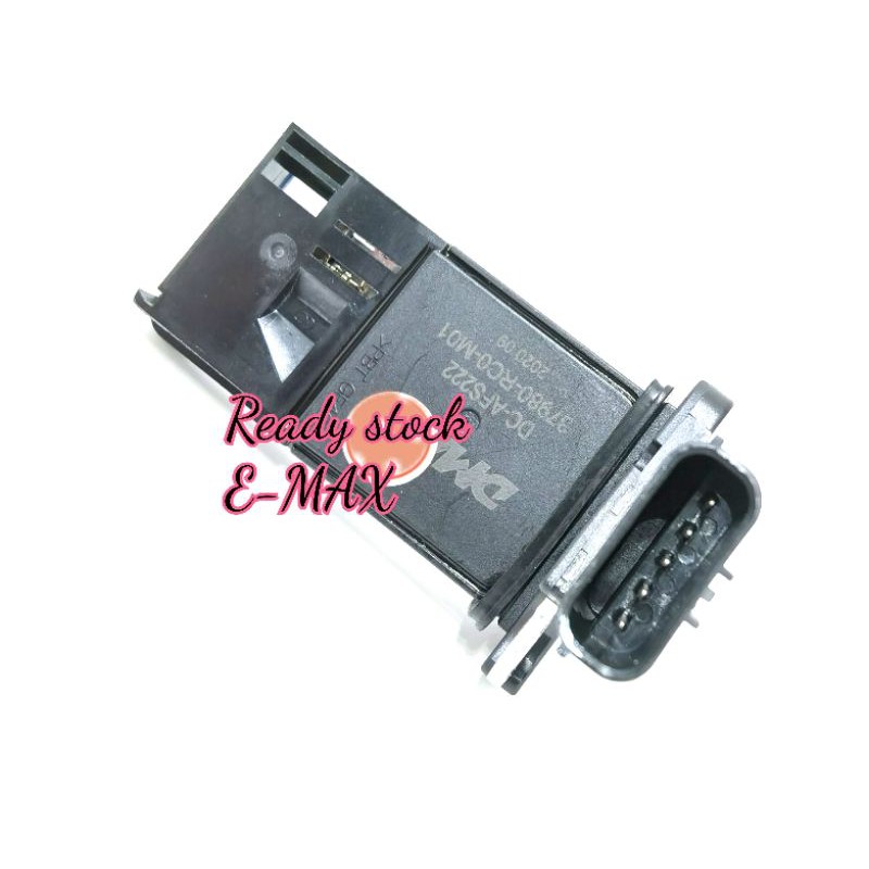 FORD RANGER T6 AIR MASS FLOW SENSOR 4PIN - 8V21-12B759-AA | Shopee Malaysia