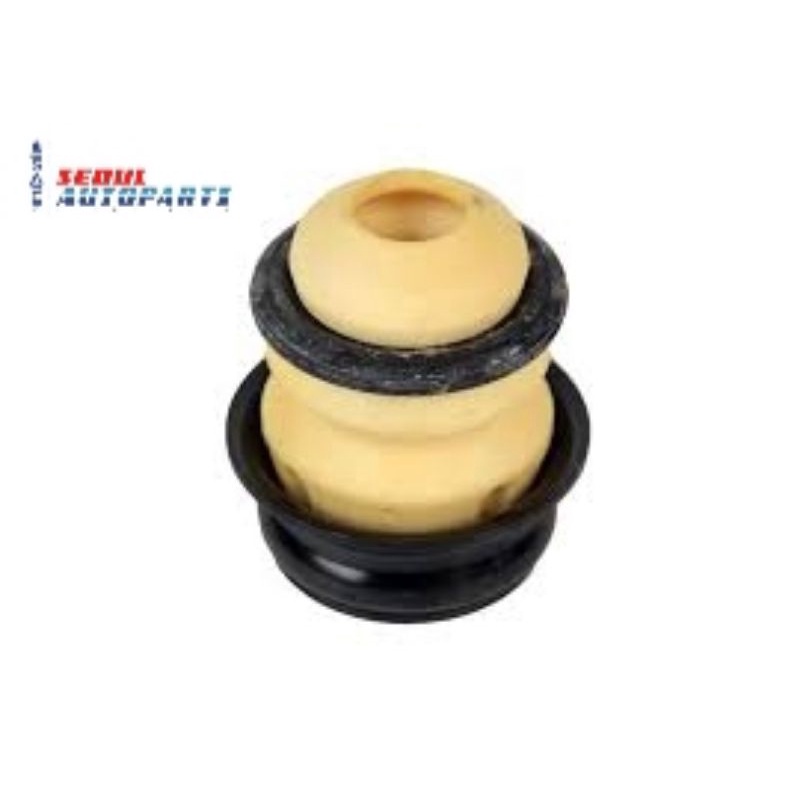 ABSORBER Stopper Bush - REAR = Hyundai Santafe (2007-2015) / Kia ...