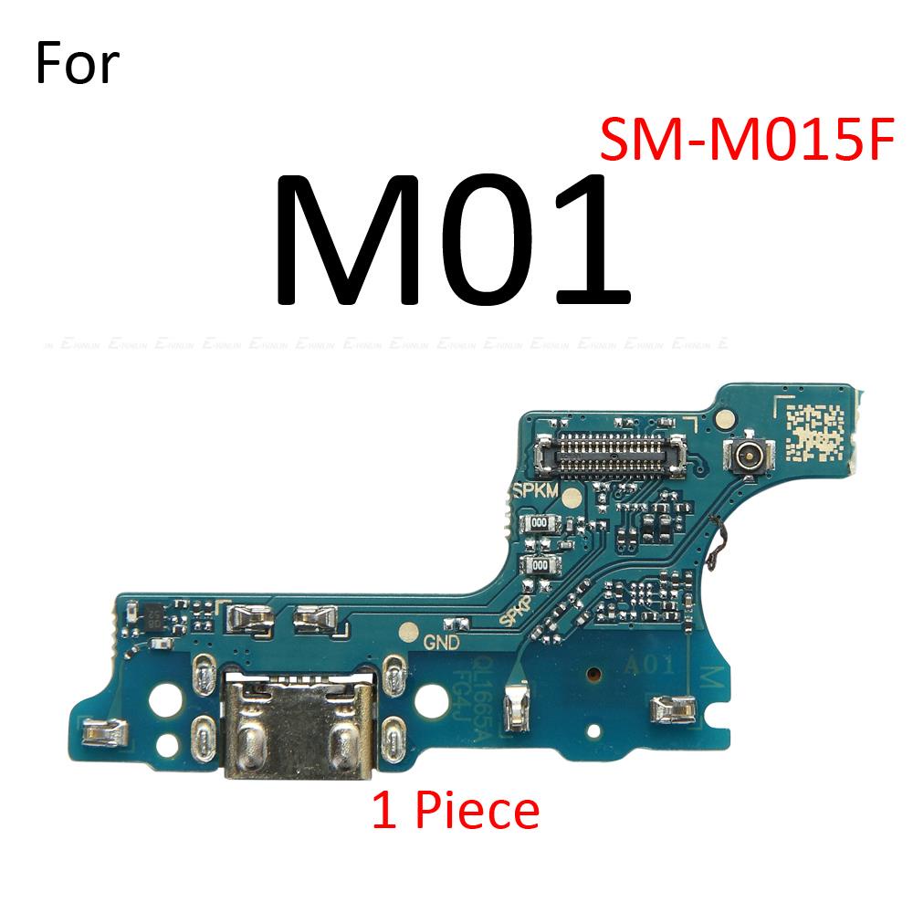 Power Charging Connector Plug Port Dock Board With Microphone Flex ...