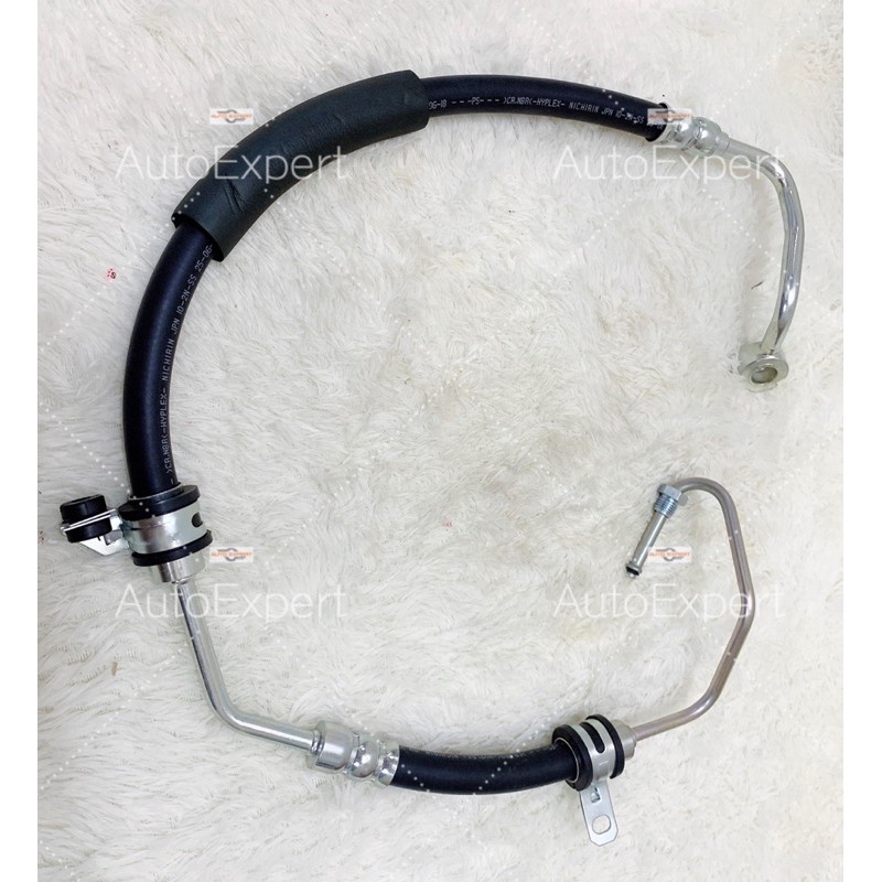 HYUNDAI MATRIX 1.6 POWER STEERING PRESSURE HOSE 57510-17900 | Shopee ...
