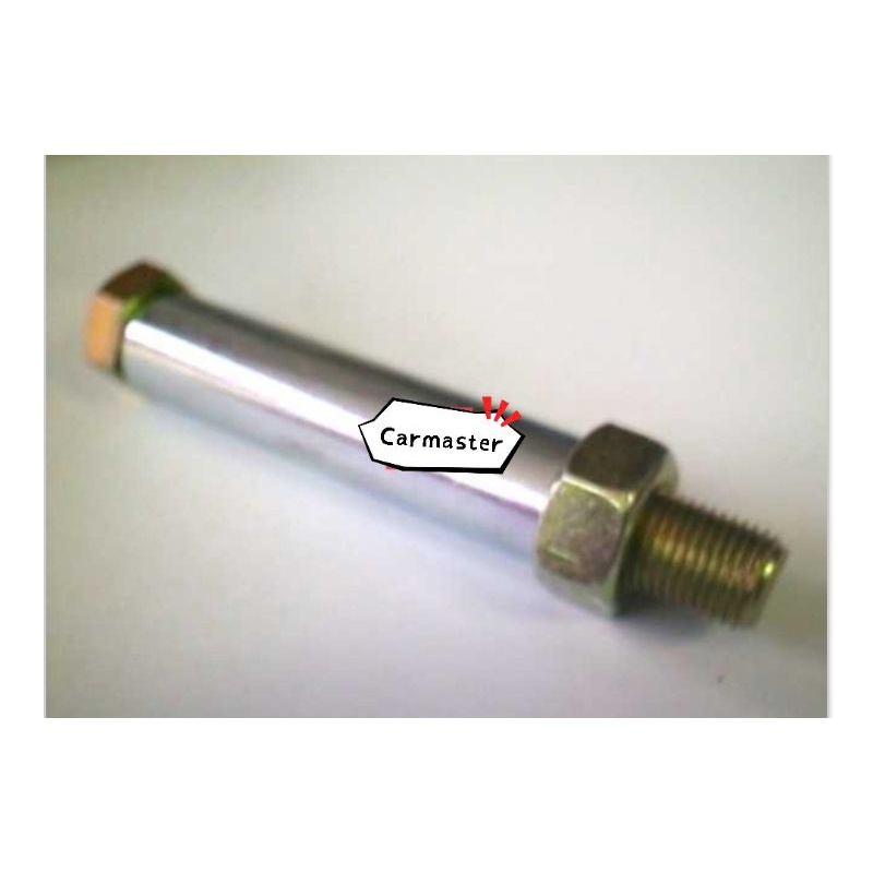 SUZUKI JIMNY SJ410 SPRING PIN W/BUSH SET | Shopee Malaysia