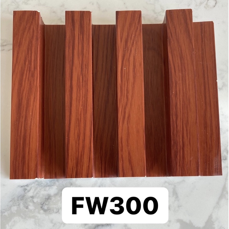 Ecoclass BFC Fluted Sample Wall Panel | Shopee Malaysia