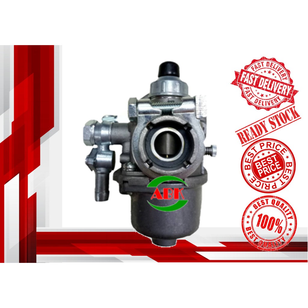 MIST BLOWER - PAM BLOWER 21MM 3WF-650 CARBURETOR JK (3WF650 / TB43) | Shopee Malaysia