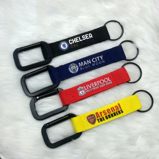 Keychain bola keychain epl rantai kunci keychain motor kereta gantung ...
