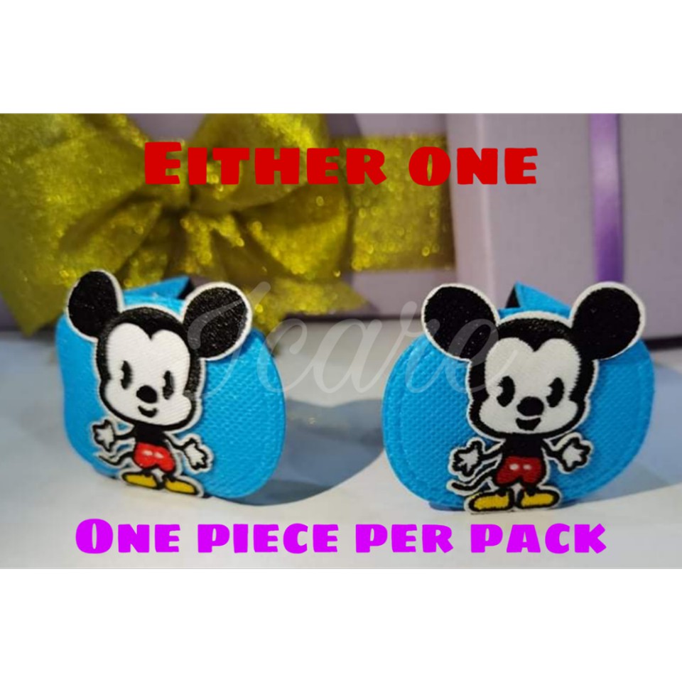 MICKEY Amblyopia eye patch for glasses kids lazy eye patch strabismus ...