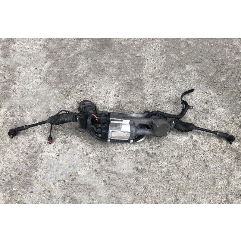 Volkswagen golf Mk5 Gti steering rack | Shopee Malaysia