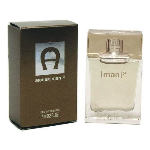 AIGNER |man|2 EDT MINI 7ML | Shopee Malaysia