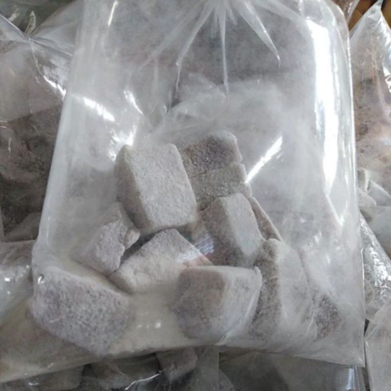 100G KUIH LADDU | KUIH TRADISIONAL KELANTAN | Shopee Malaysia
