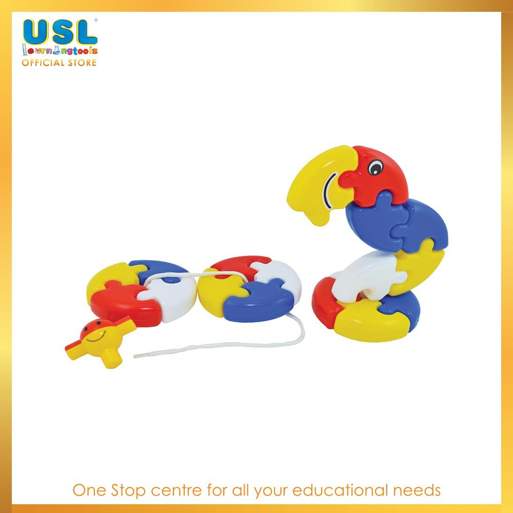 Wisdom Builders (40pcs) - Manipulatives | Fine Motor Skill & Lacing Toy ...