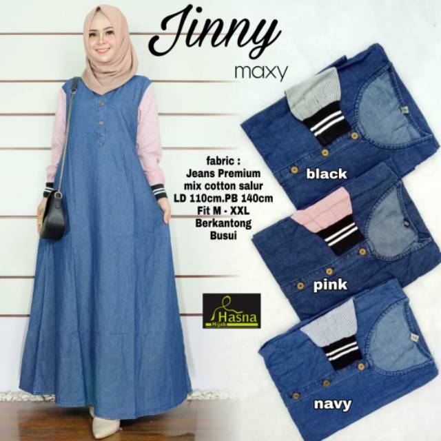 Jinny maxy | Shopee Malaysia