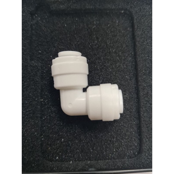 1/4 bend filter /coway pipe bend/ coway fitting/elbow pipe/elbow filter ...