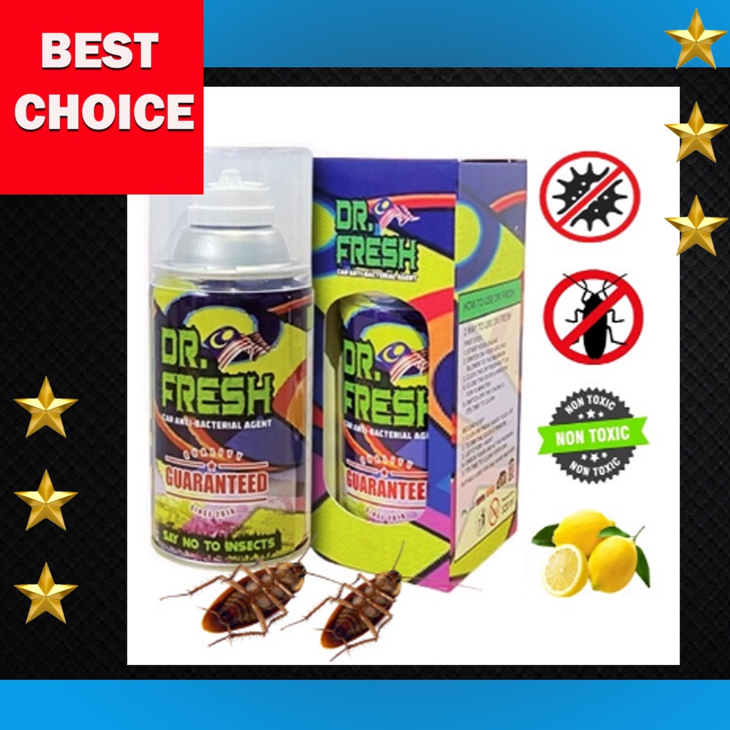 spray lipas kereta dalam rumah/lipas kereta/ubat lipas dalam kereta ...
