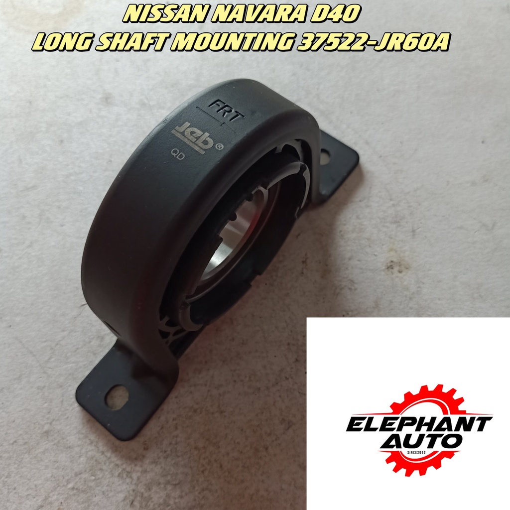NISSAN NAVARA D40 LONG SHAFT MOUNTING 37522--JR60A | Shopee Malaysia