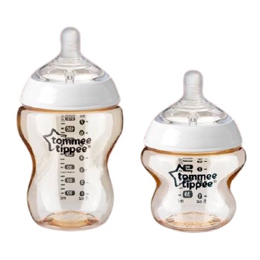 Tommee Tippee Closer To Nature PPSU 5oz/150ml 9oz /260ml Bottle Single Pack | Shopee Malaysia