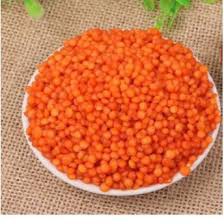 Kacang Dhall Merah 1KG (Masoor Dhall) | Shopee Malaysia
