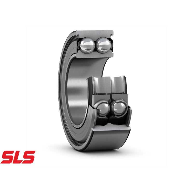 SKF 3314 A-2Z/C3 Angular Contact Ball Bearing (100% Original) | Shopee ...