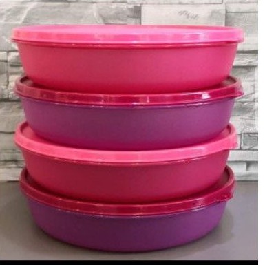 [[Ready Stock]] Tupperware Large Modular Bowls 2L (1pc) | Shopee Malaysia