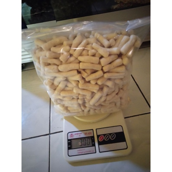 Original Cob Fish Crackers 300GR | Shopee Malaysia