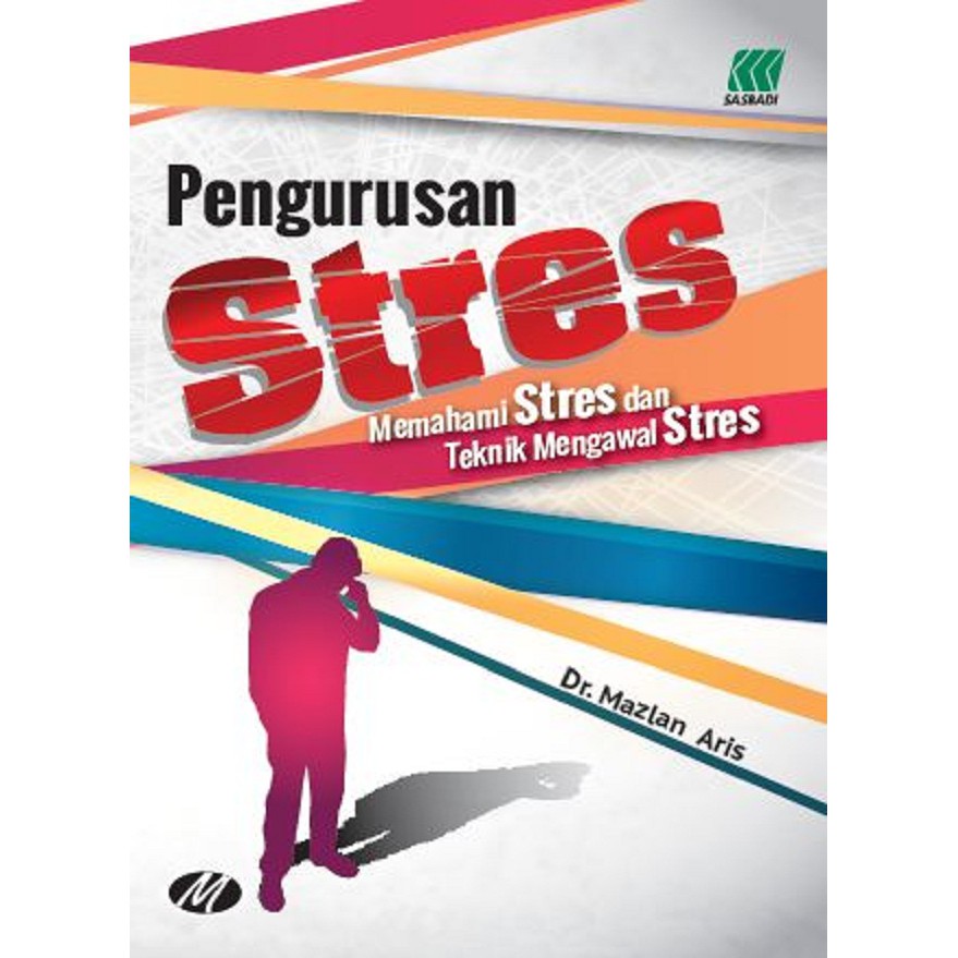 Pengurusan Stres (IPG) | Shopee Malaysia