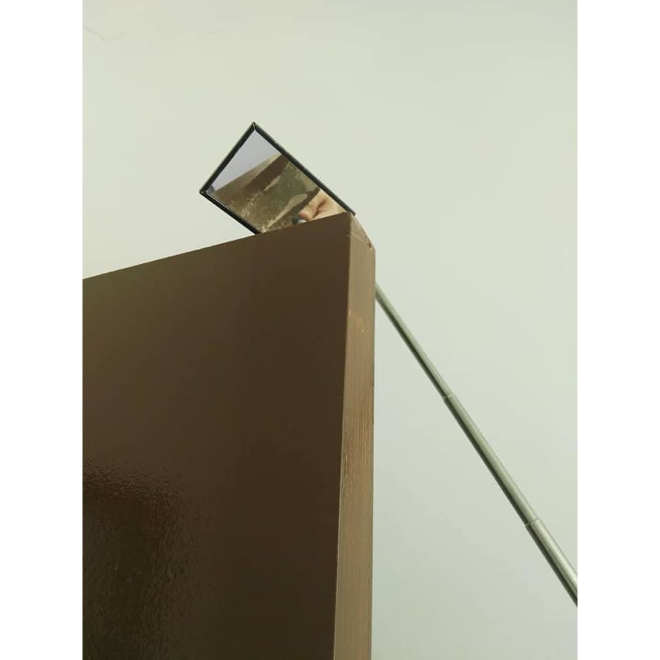 Qlassic Assessment Tools - Angle Mirror | Shopee Malaysia
