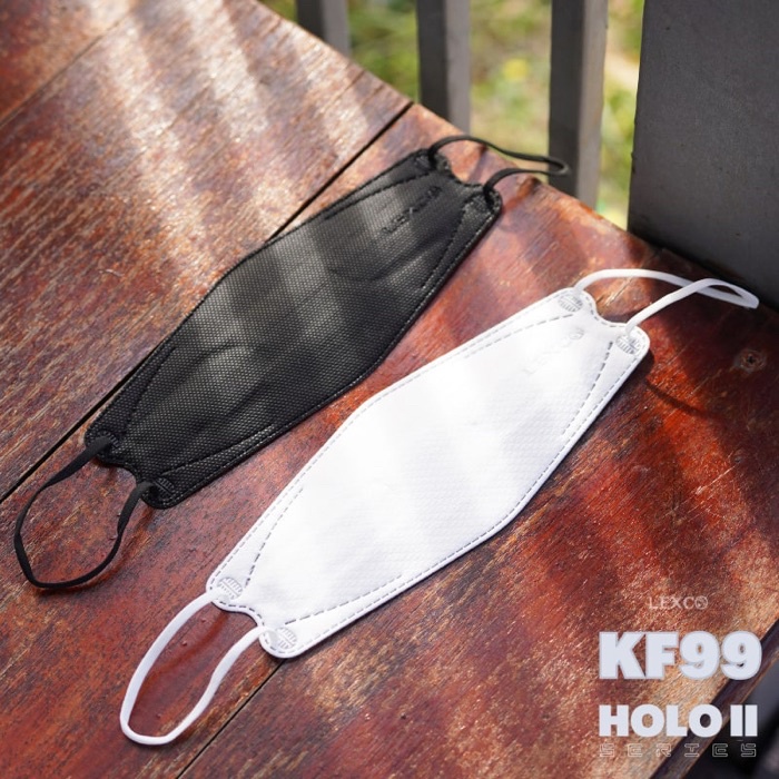 LEXCO KF94 Korean KF99 Glory Morandi 3D Everest / KN99 Copper Oxide ...