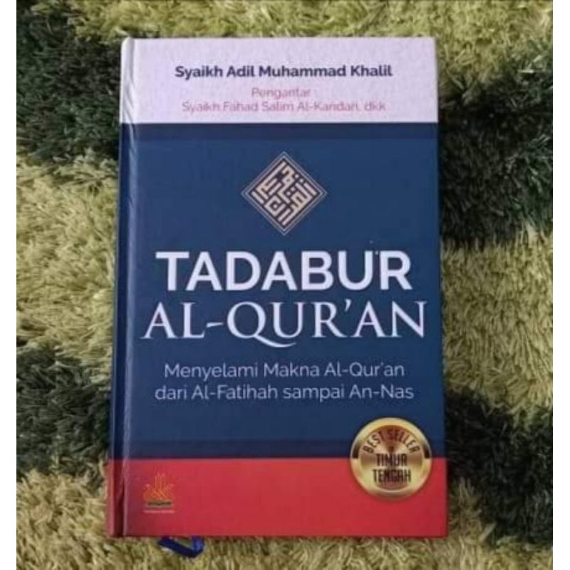 Tadabur Al Quran Ulama Kuwait | Shopee Malaysia