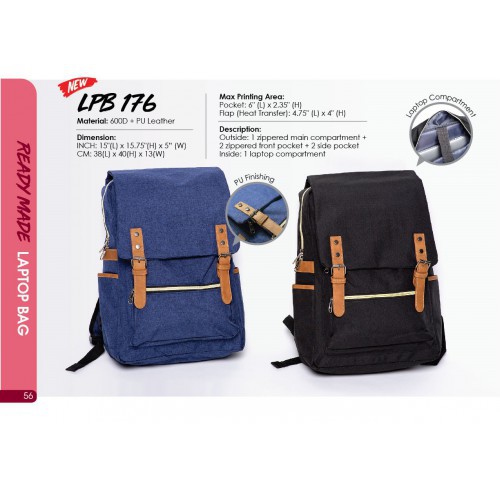 Beg Komputer Viral Dan Lawa | Shopee Malaysia