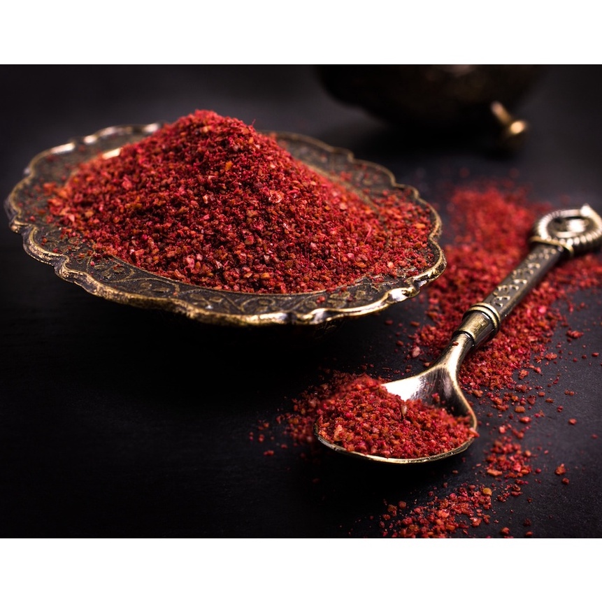 ASSORTED GARLIC ONION SERBUK PAPRIKA POWDER GINGER /BAY LEAF/ PARSLEY ...