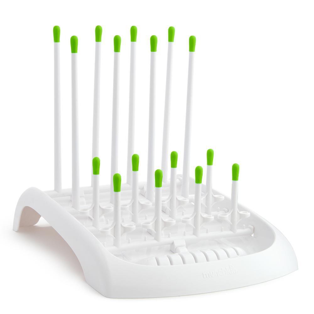 Munchkin Fold Bottle Drying Rack | Shopee Malaysia