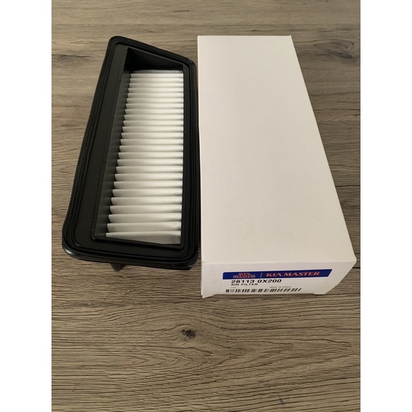 Air Filter Hyundai I10 I125 I30 28113-0X200 | Shopee Malaysia