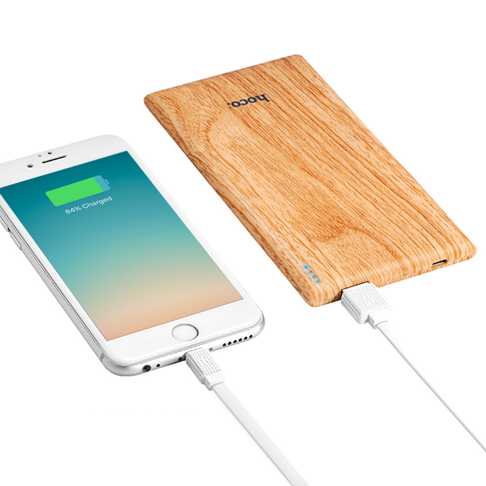 Power Bank Portable Fast Charging External Battery Charger 7000mAh ...