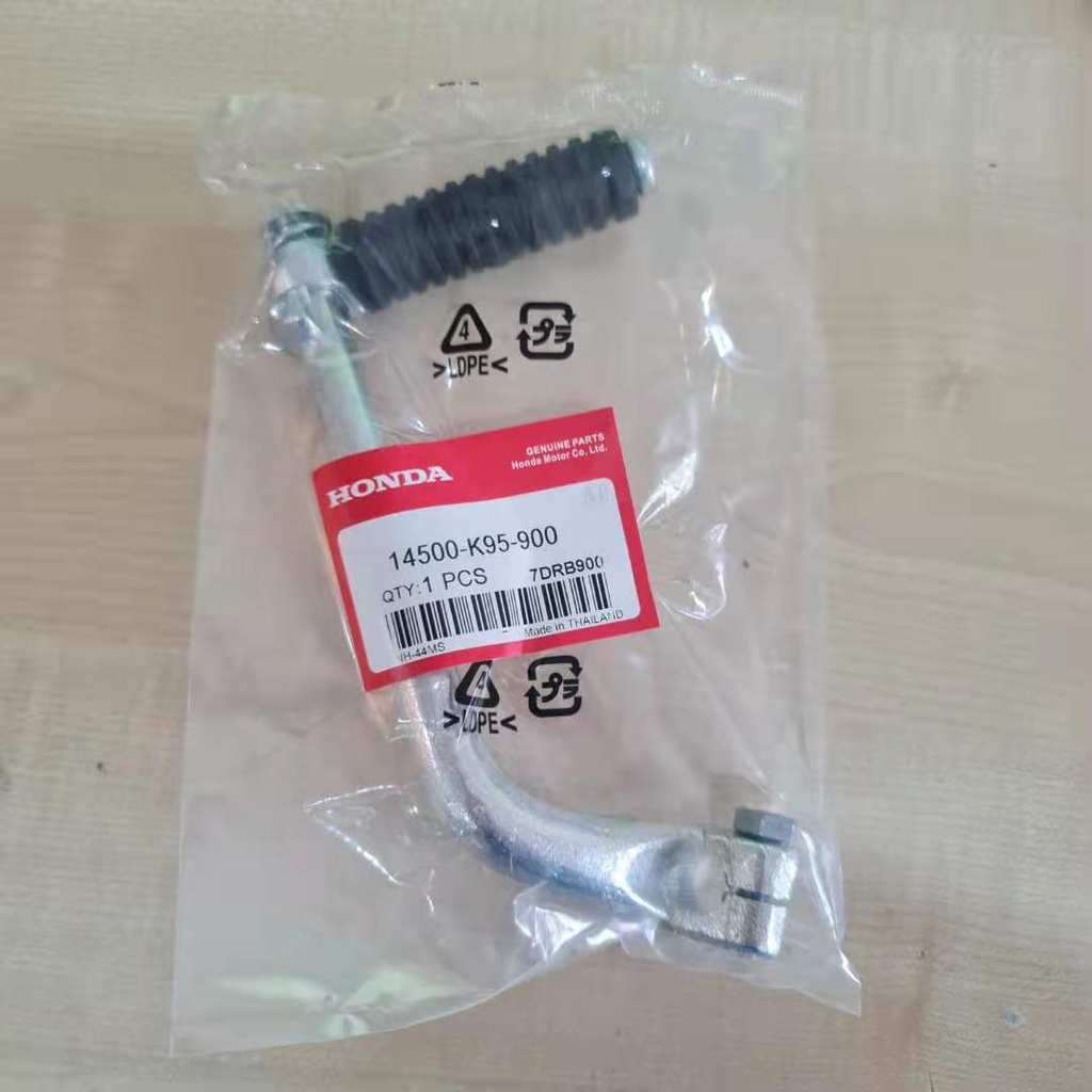 EX5 HP DREAM GBO C70 ORI THAI KICK STARTER START PEDAL ENGKO ANCHOR LEVER HONDA ORIGINAL ...