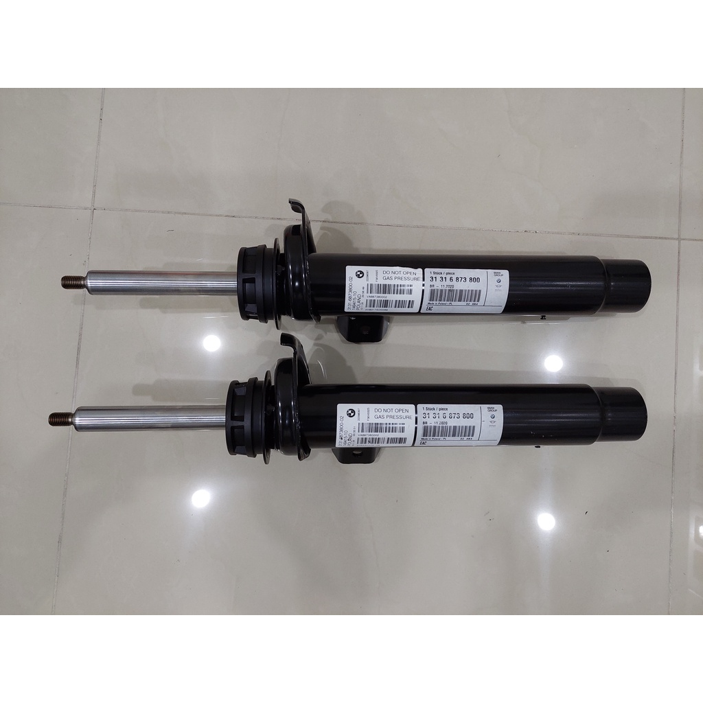 Original Genuine BMW F30 F31 F32 F33 F34 F36 Msport Front Absorber M ...
