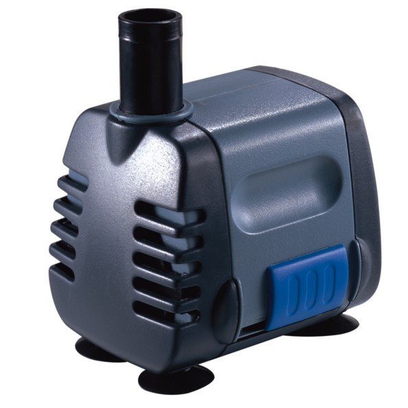 (Clearance Stock) MINI SUBMERSIBLE PUMP 6W 340L / PAM AIR KECIL / Boyu ...