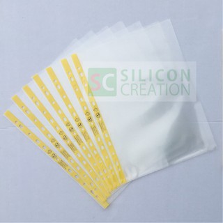 ESD Soft Document Holder A4 size Anti static File Cleanroom Stationery ...