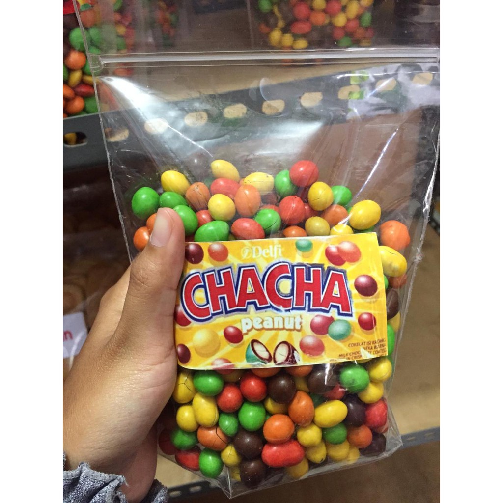 Snack KILOAN CHACHA SWEET REPACK ORI 1000gr | Shopee Malaysia