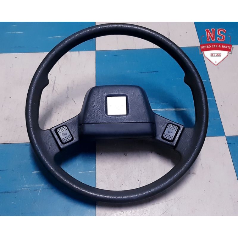 ford festiva Steering Wheel | Shopee Malaysia