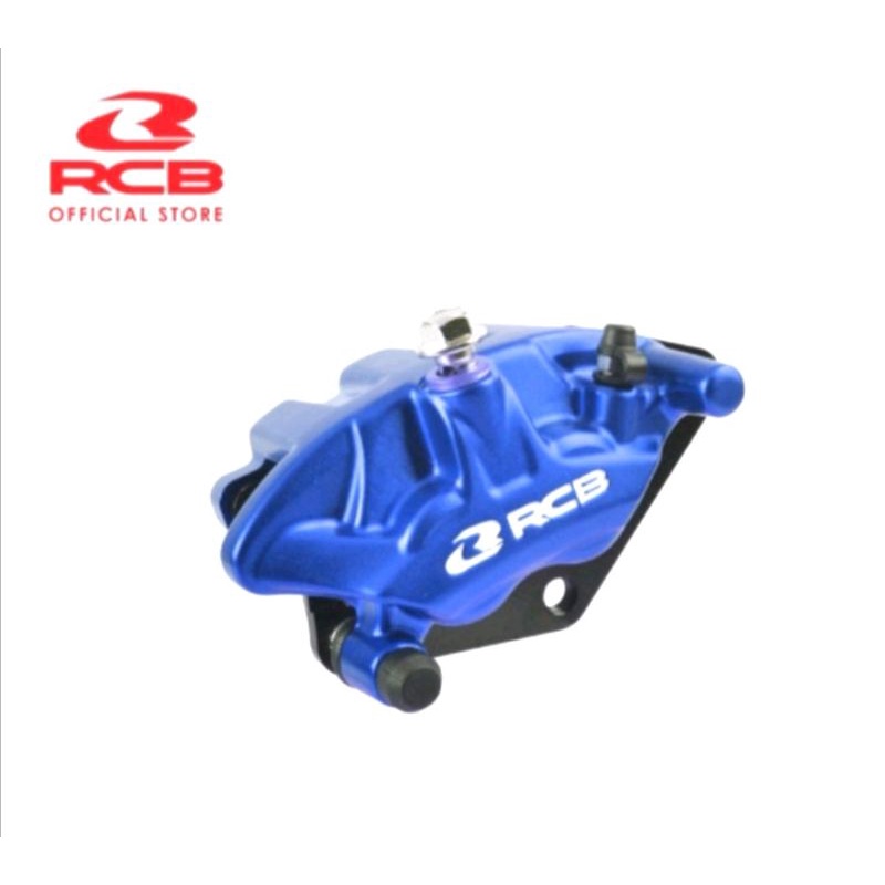 RCB Caliper S3 Series RS150 / RSX / WAVE110 / R15 / NVX / Y16/ Y15ZR ...