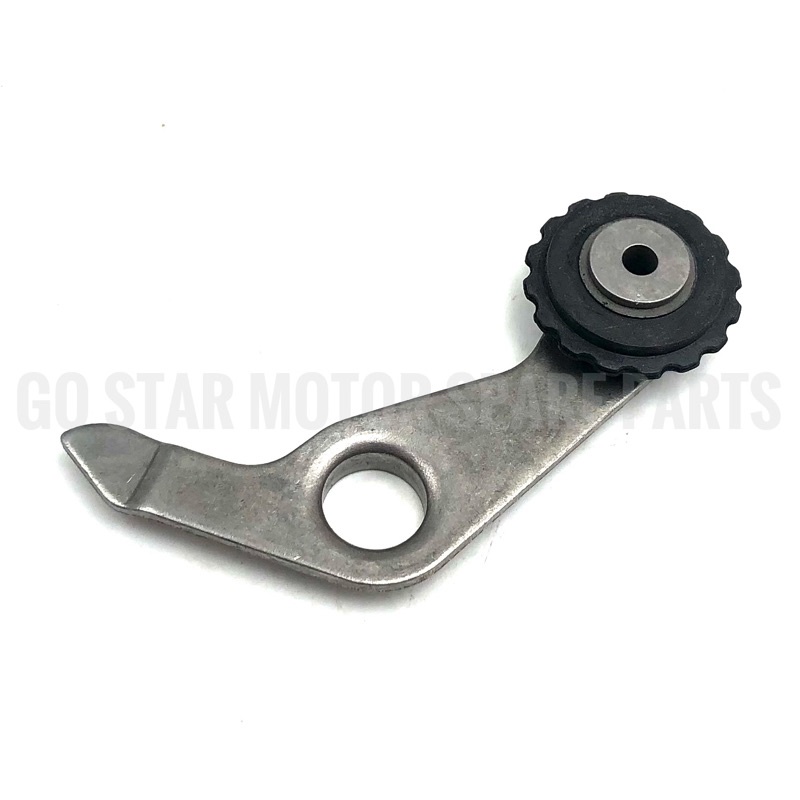 FUTURE125 FUTURE / WAVE110 W110 WAVE DASH110 TENSIONER ARM COMP CAM ...