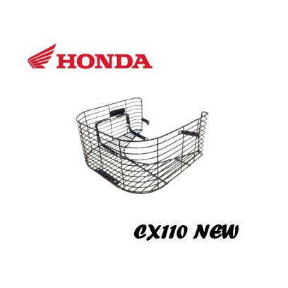 HONDA WAVE110 CX WAVE 110 CX WAVE-CX NEW WAVE110-CX NEW BASKET RAGA ...