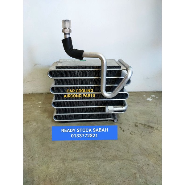AIRCOND COOLING COIL TOYOTA LAND CRUISER 2 (LJ79) R12 OLD MODEL ...
