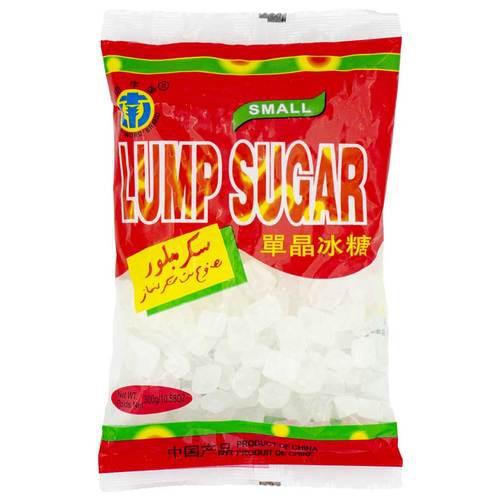 Rock Lump Sugar 300 g | Shopee Malaysia