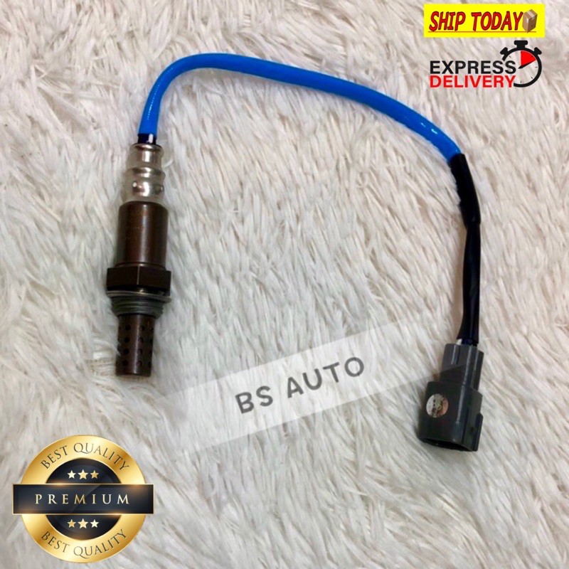 Oxygen sensor MYVI 1.0 1.3 VIVA 660/850 1.0 AVANZA 1.3 old TOYOTA RUSH ...